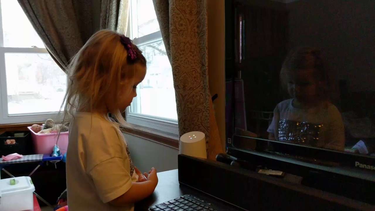 First World Toddler Problems - YouTube