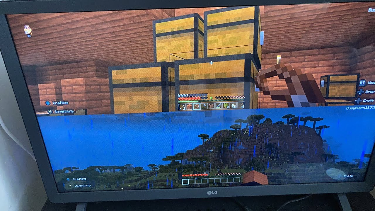 Minecraft survival series episode 3. w/@Complex Gamez - YouTube
