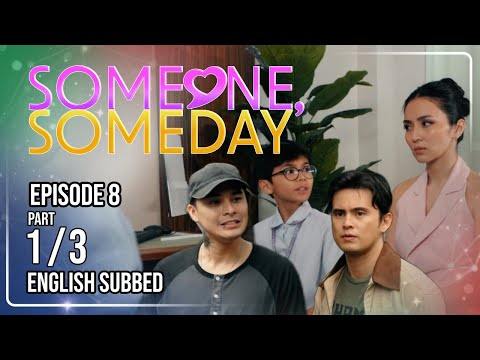 Someone, Someday | Episode 8 (1/3) | August 5, 2026 | (w/ English Subs)