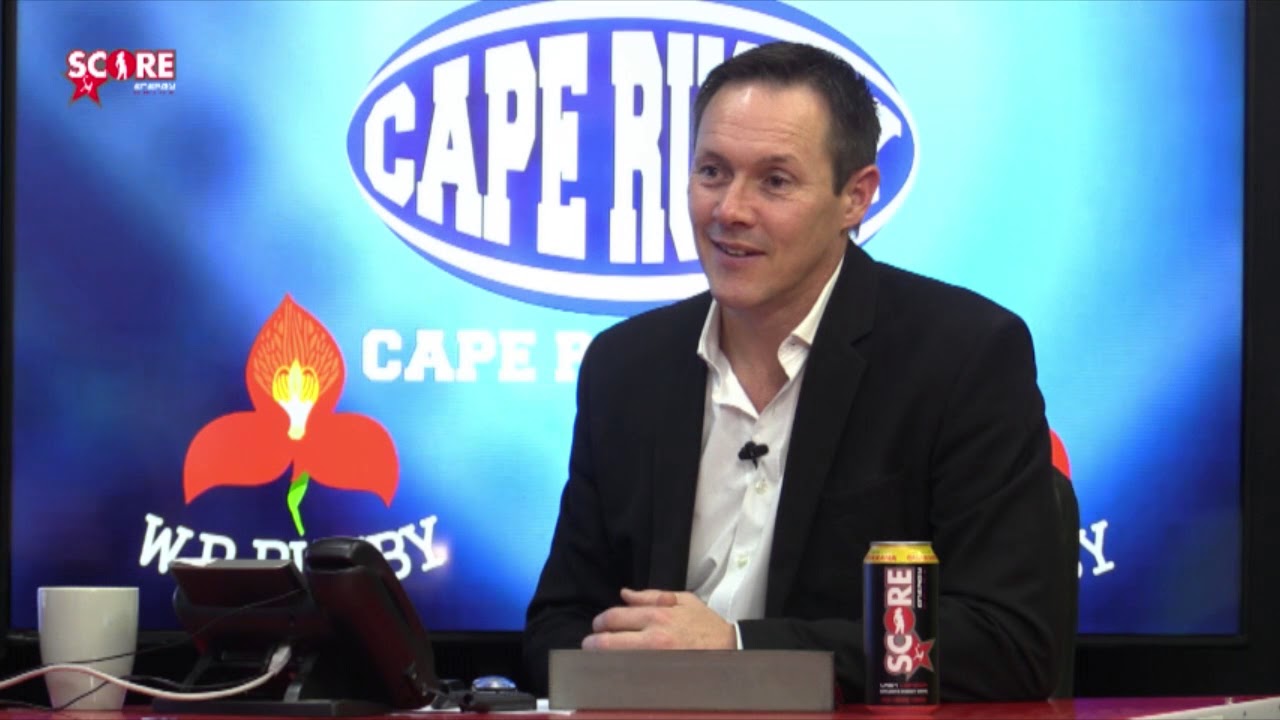 Cape Rugby TV S7 Episode 37 - YouTube
