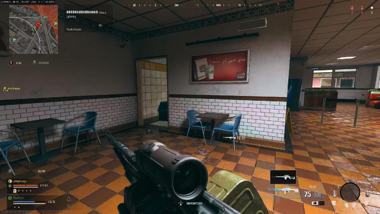 First Duos Win Warzone Bo6 - YouTube