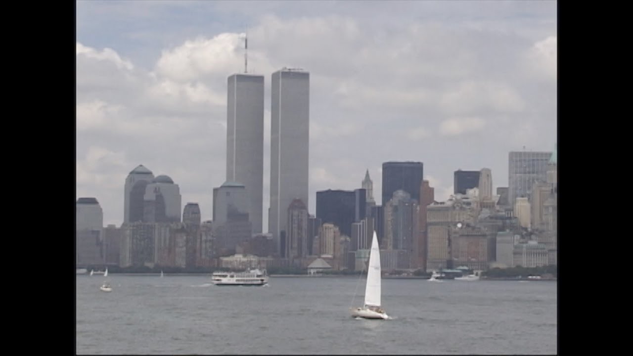 World Trade Center Narrated 2001 HD 1080p - YouTube