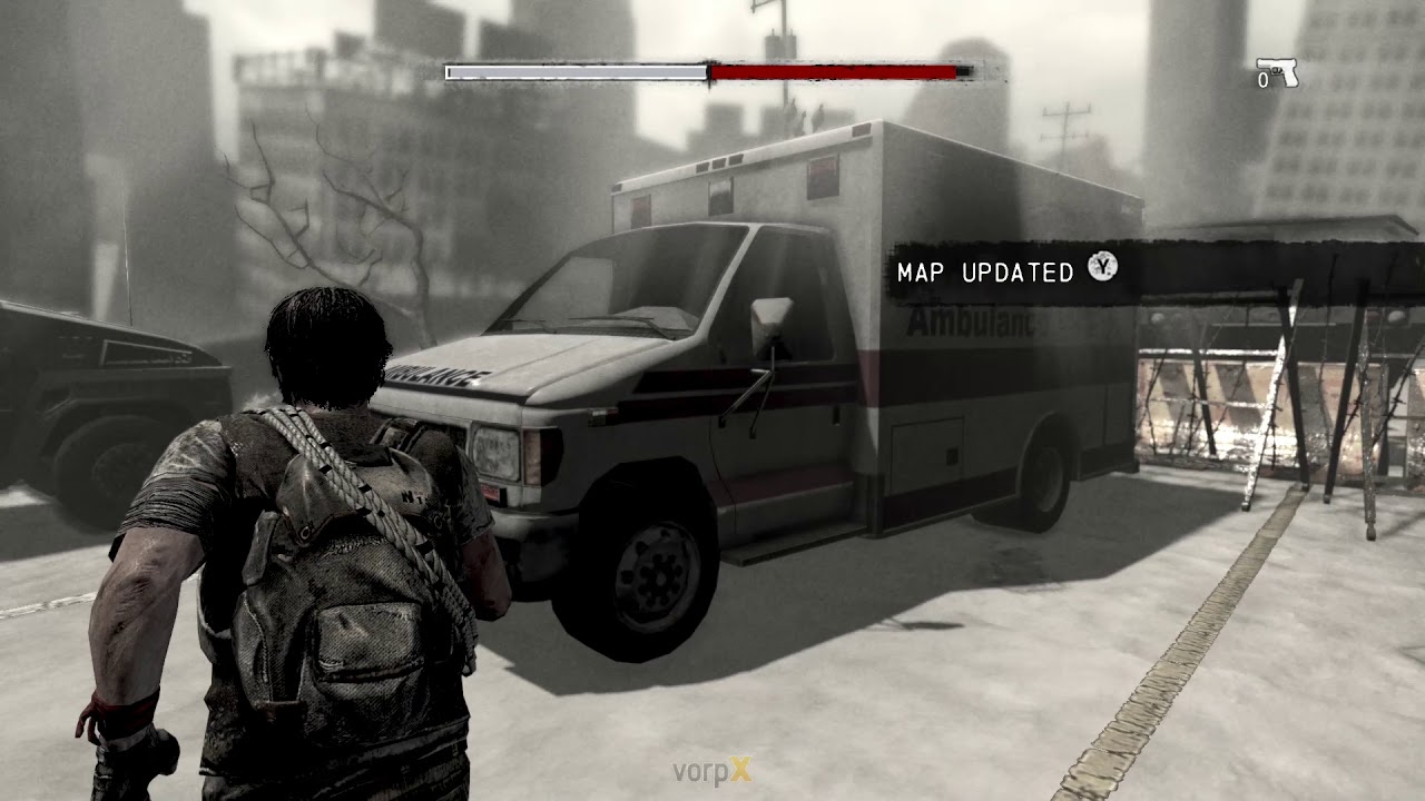 Let's Play I am Alive in VR using Vorpx on the Oculus Rift - YouTube