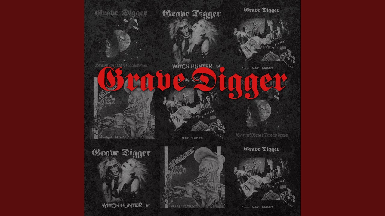 Get Ready for Power (2016 - Remaster) - YouTube