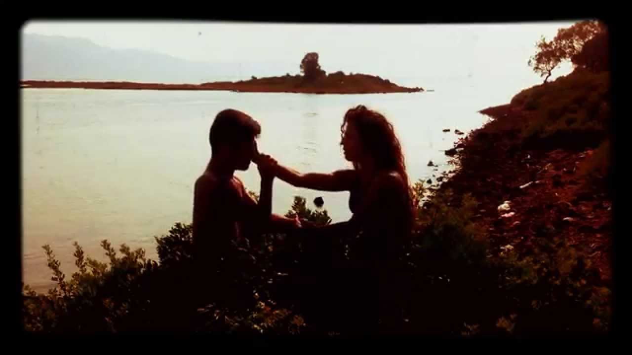 Despina Lagoudaki & Alexander Stavropoulos - Into the woods - YouTube