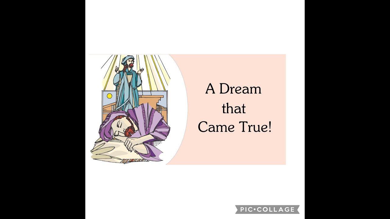 900AM Worship 07272025 A Dream that Came True Rev Anselm Williams - YouTube