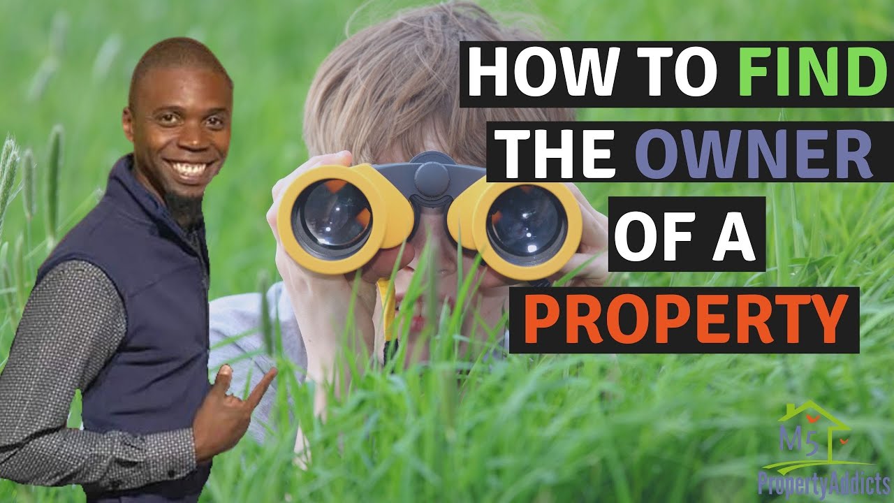 Buy Directly From The Owner 3 Tips To Find The Owner Of A Property buy-directly-from-the-owner-3-tips-to-find-the-owner-of-a-property