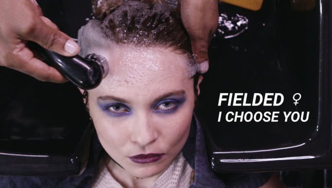 Fielded - "I Choose You" (Official Music Video) | Pitchfork - YouTube
