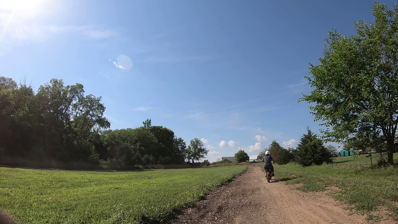 Fox Valley Off Road in Ottawa Illinois - YouTube
