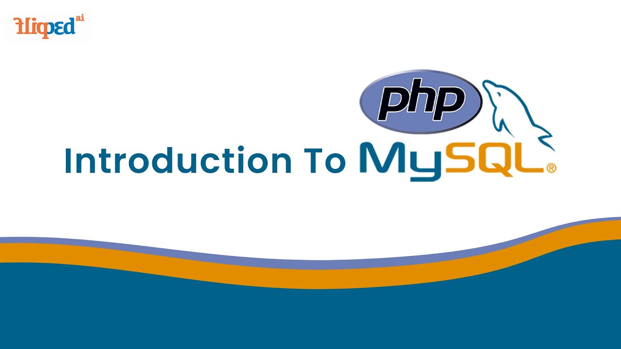 Module 10 Inserting Datas to our DB | Introduction to PHP with MySQL ...