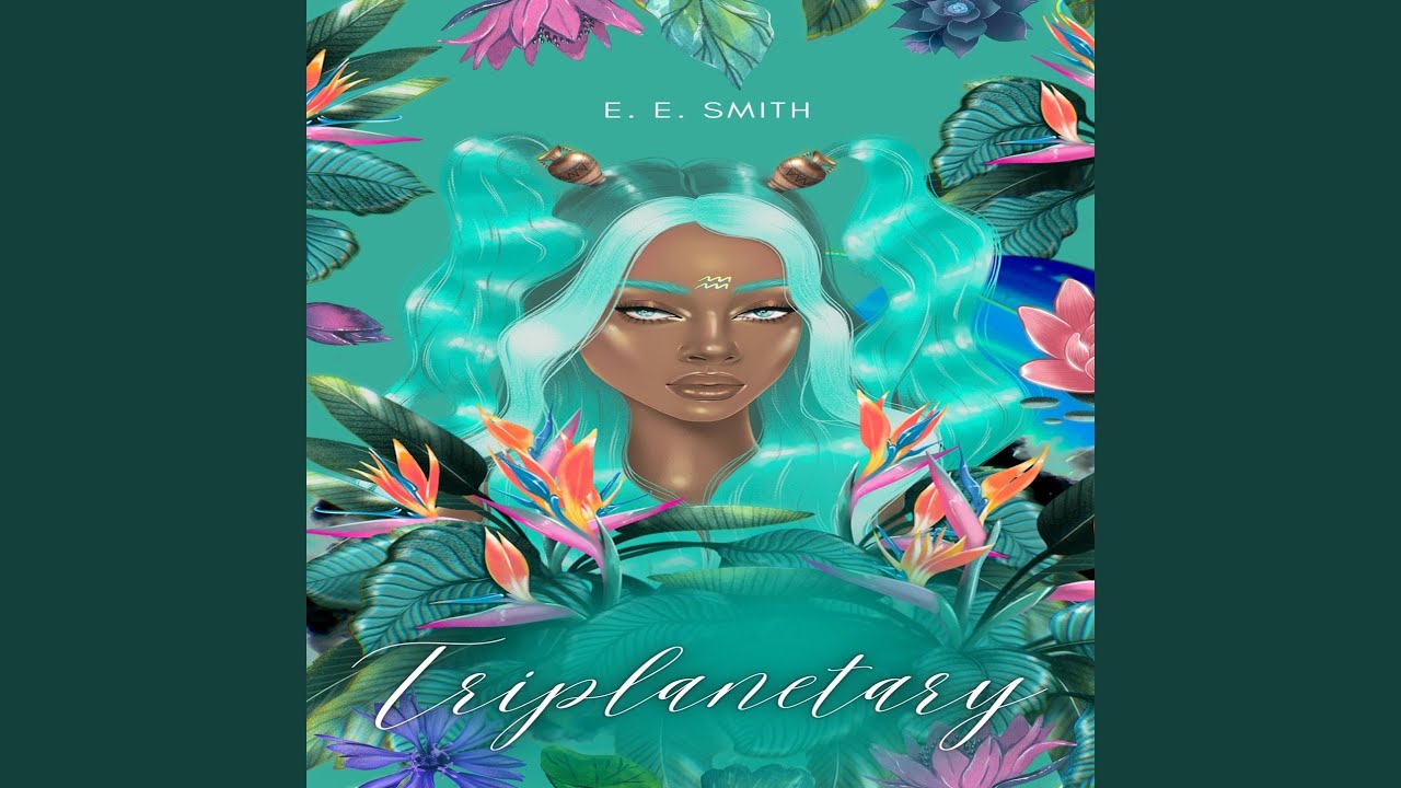 Chapter 95 - Triplanetary - YouTube