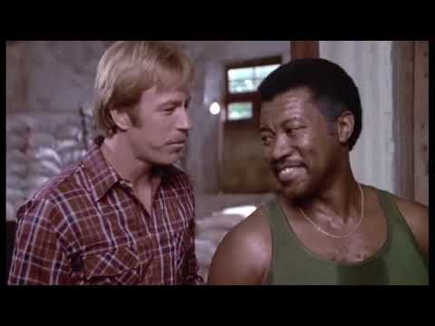 Forced Vengeance (1982) – Chuck Norris Goes International