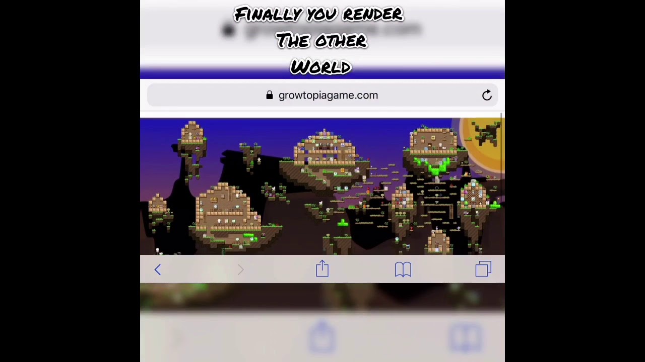 [growtopia] how to render any world you don't own l MRmrez gt - YouTube