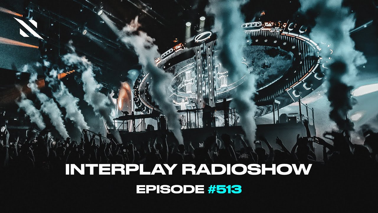 Alexander Popov - Interplay Radioshow #513 - YouTube