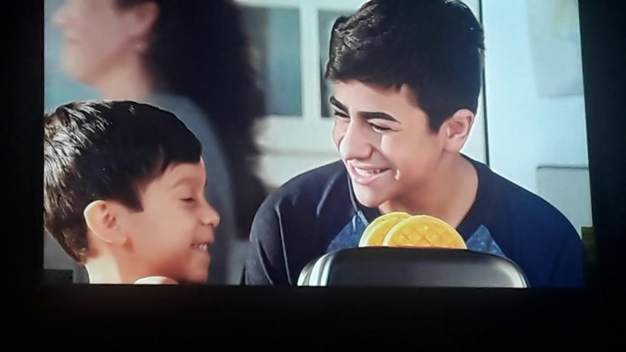 Unimas commercial - YouTube