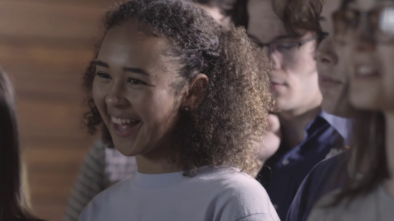 The Louder We Get - Official Music Video - YouTube