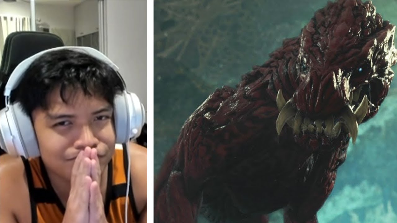 Zanny ranks Monster Hunter World monsters - YouTube