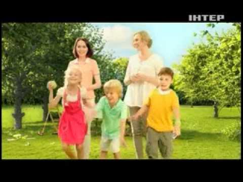 Бисквит "Барни" с яблочной начинкой - каждый день - YouTube