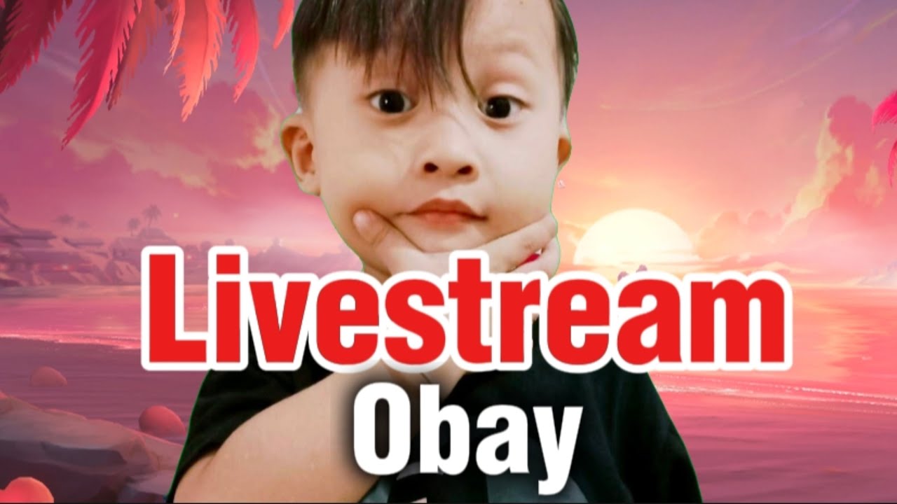 OBAY OFFICIAL sedang live sekarang! - YouTube