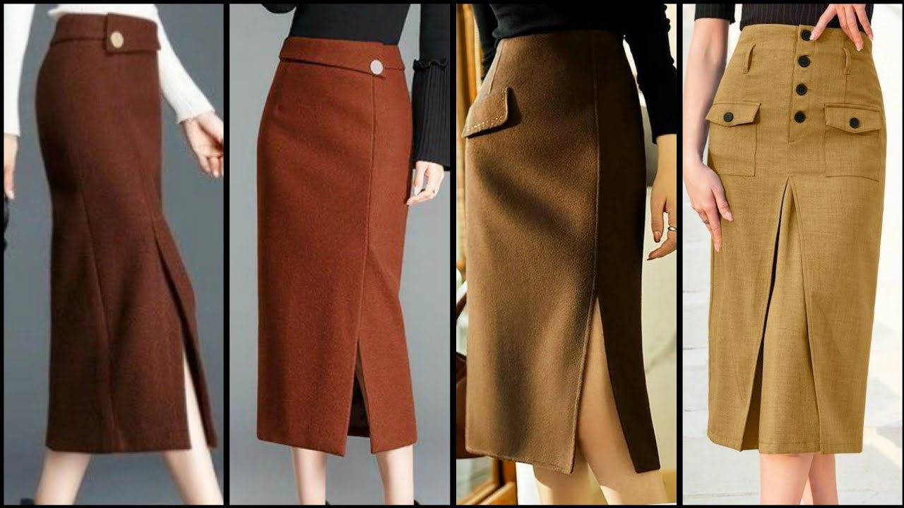 50+ unique and fabulous variety of business skirt outfit ideas 2024-25 ...