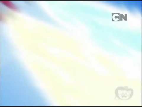 Pretty Cure Splash Star | New Show | Cartoon Network 2