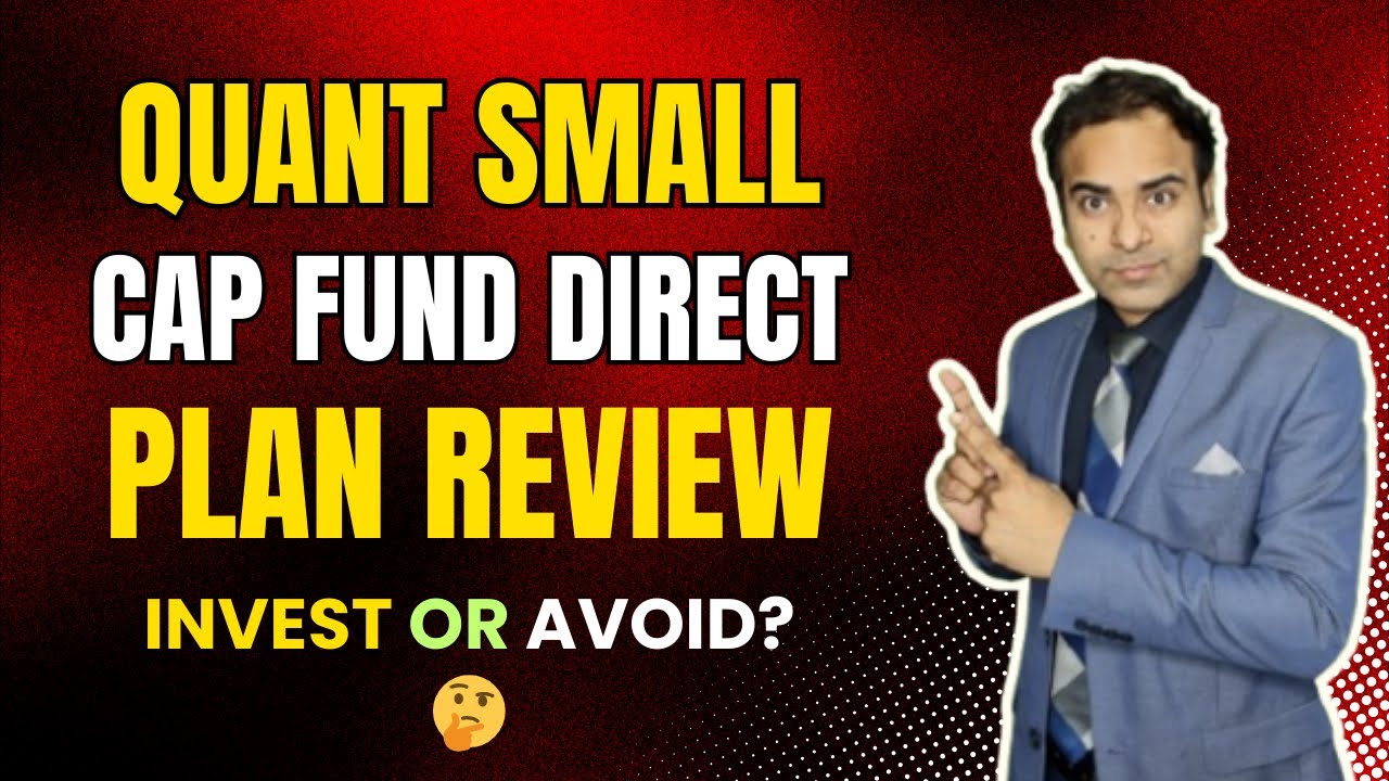 Quant Small Cap Fund Direct Plan review | quant small cap fund direct ...