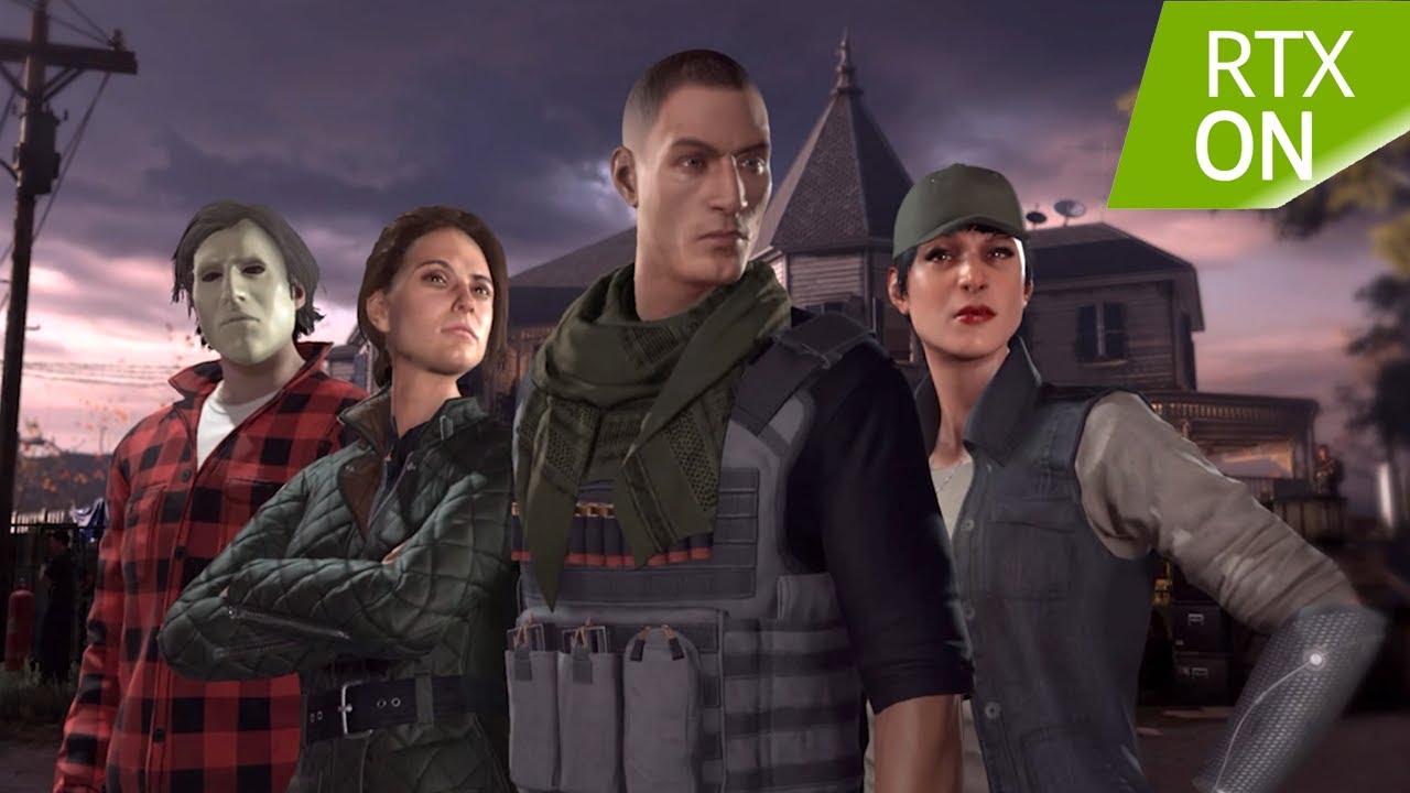 Hitman 3 | Colorado | Freedom Fighters | Point Man | The Audition ...