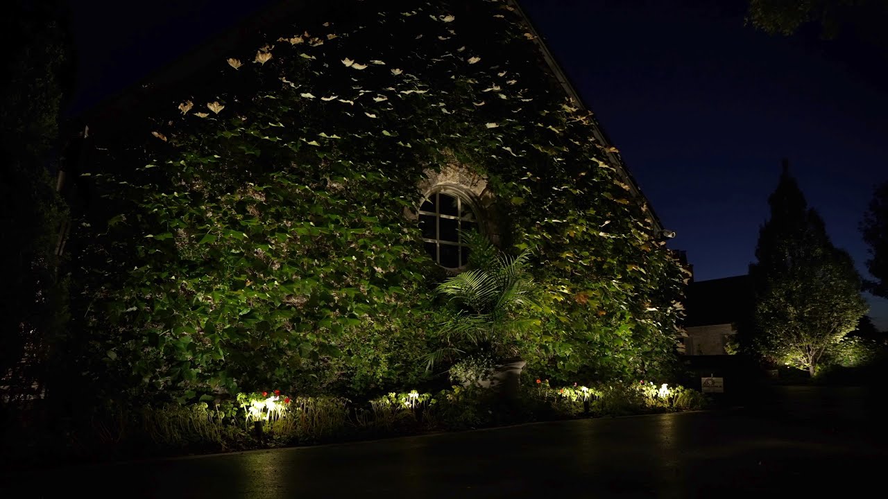 Phos Outdoor Lighting - YouTube