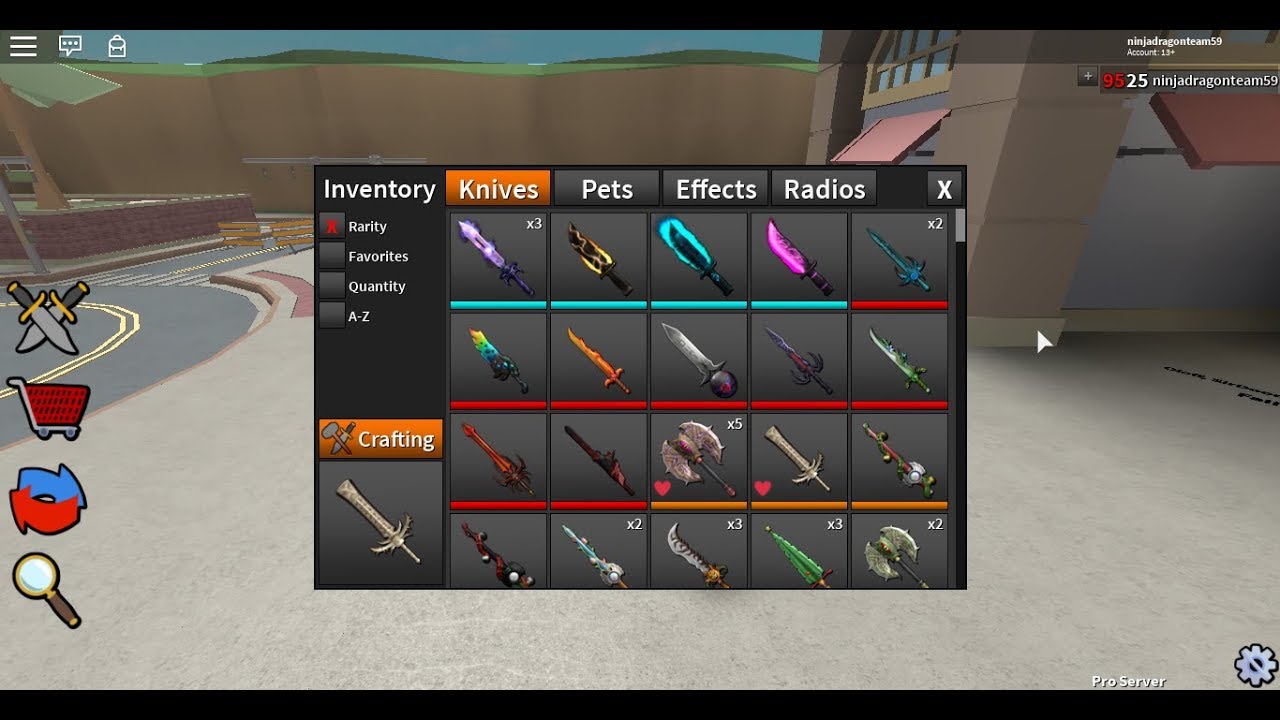 BIGGEST INVENTORY SHOWCASE (OVER 1000 WORTH OF EXOTICS)!!! - YouTube