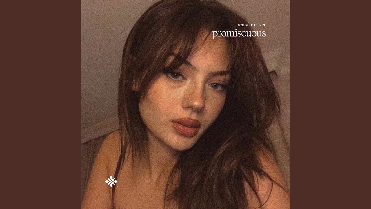 Promiscuous - Remake Cover - YouTube