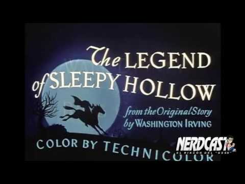 The Legend of Sleepe Hollow [Full]