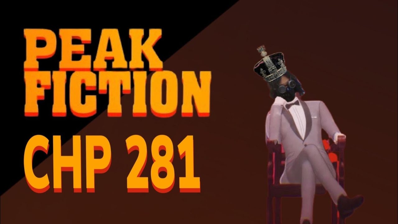 Church of MHA Episode 23: My Hero Academia Chapter 281 Live Reaction ...