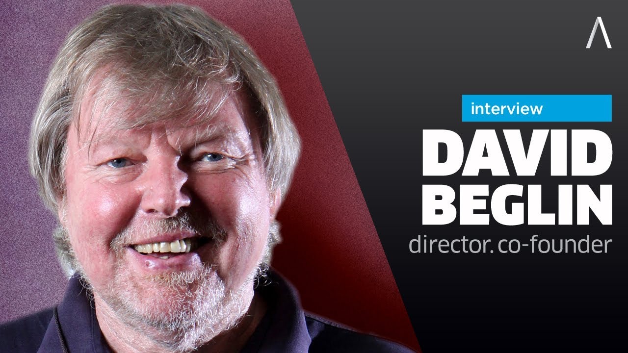 David Beglin: Kenya is Growing Exponentially | Aspire Africa - YouTube