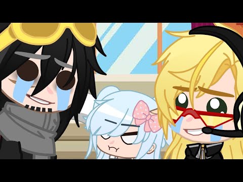 It wasn't real | Meme | Asylum AU | Insane Aizawa | Angst? | Quirkless ...