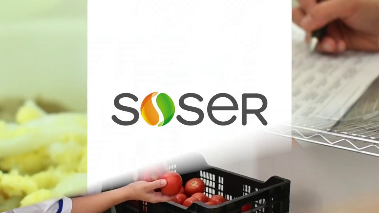 SOSER TUTORIAL SAP - YouTube