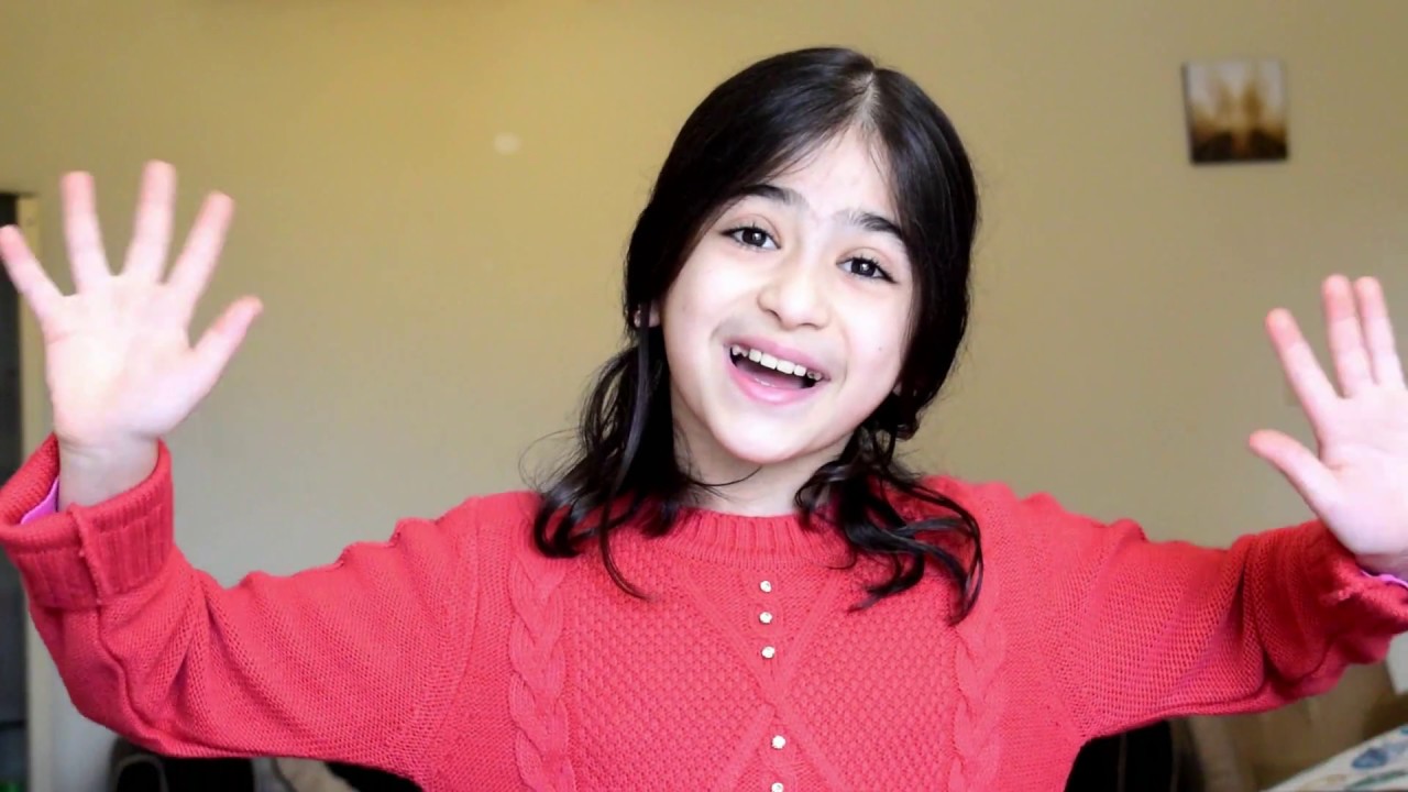 Story Time | Salih (AS) - Prophet story for Kids | قصص الانبياء للاطفال ...