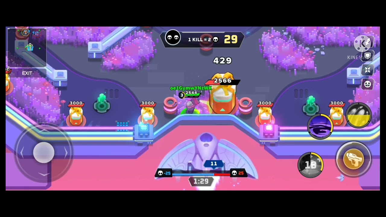 Thetan arena || #thetanarena - YouTube