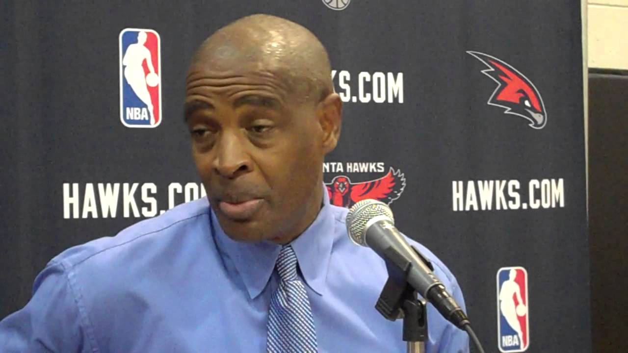 Larry Drew - YouTube