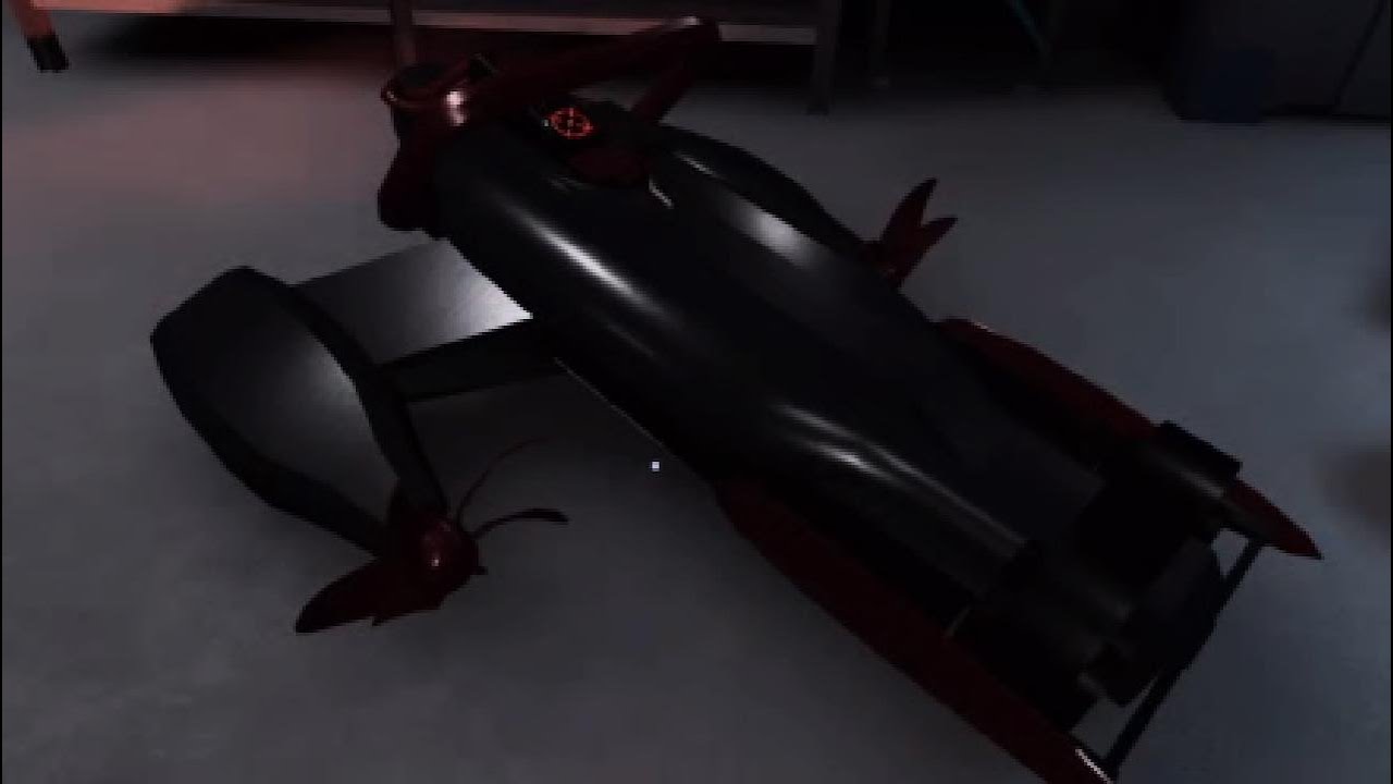 A new glitch has been discovered with the hydroglider | Pressure ...