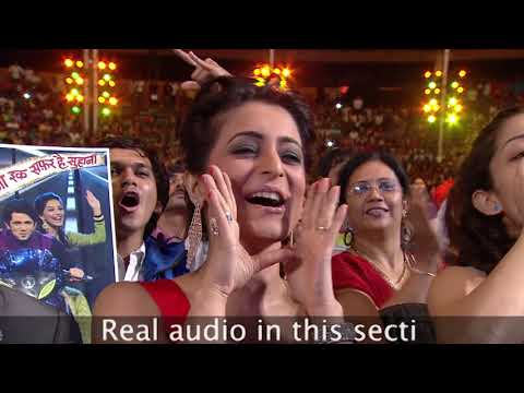 Shocking Performance | Dance India Dance | Season 04 | Episode 34