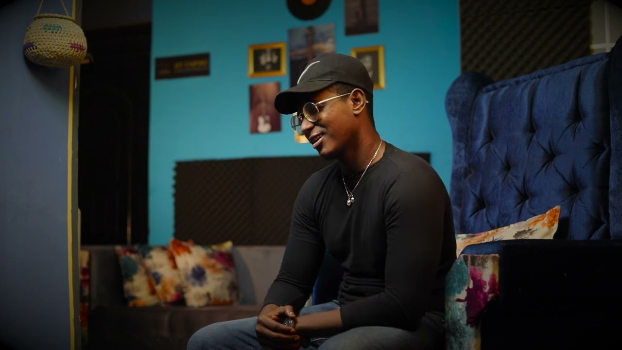IAM HERE (Hot Verse ) - ESAM SATTI - YouTube