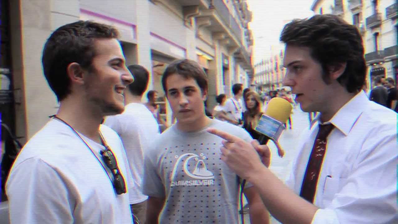 Noticias de actualidad: Madrid 2020 - YouTube