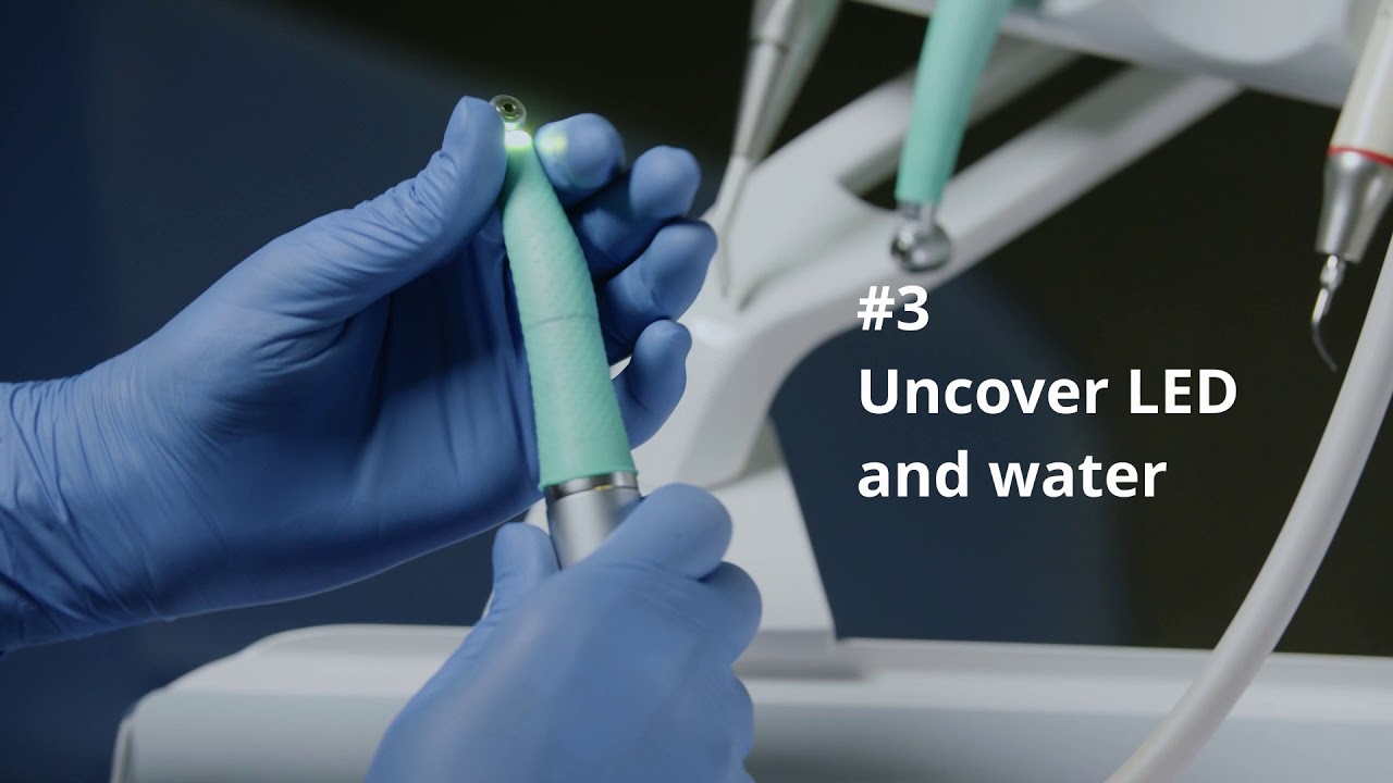 HANDIX tutorial v2 - YouTube