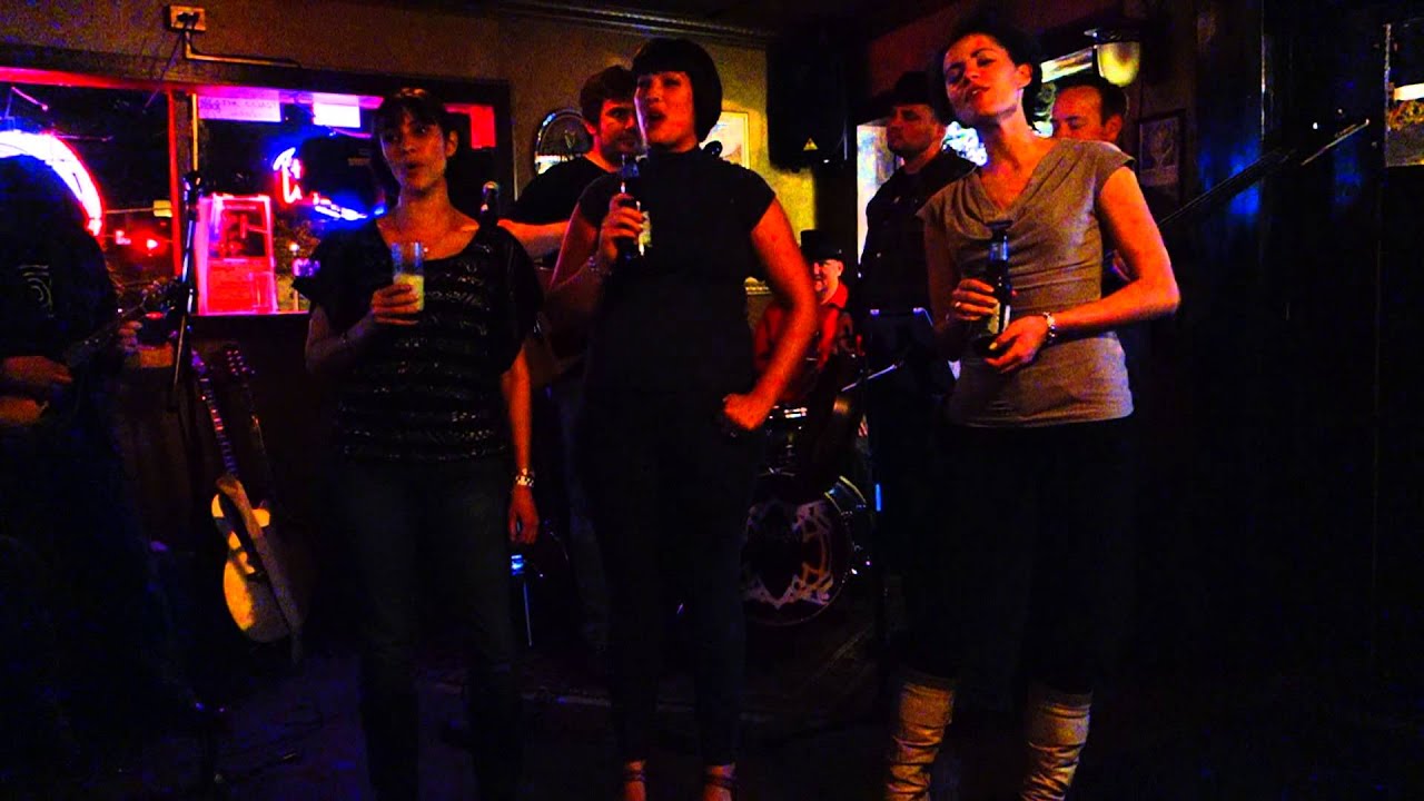 2013 Oct - Sons of Malarkey at Galway Bay Irish Music Festival - 4 - YouTube