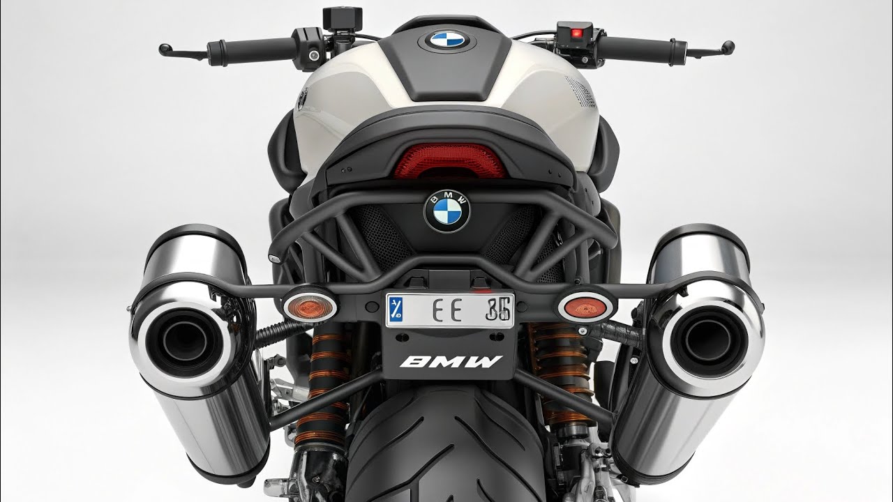 2025 BMW R 1300 R: The Ultimate Boxer Roadster—First Ride & Full Review ...