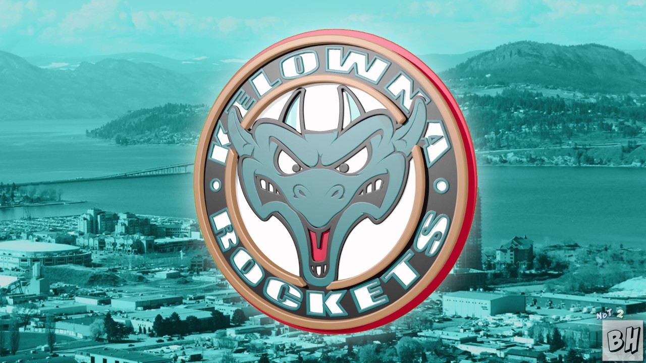 Kelowna Rockets 2016-17 Goal Horn - YouTube
