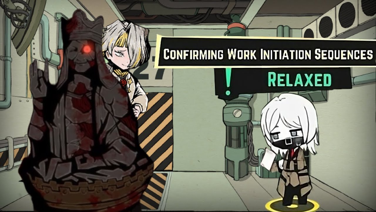 [Limbus Company] Regret Faust vs MFE & Kromer - YouTube