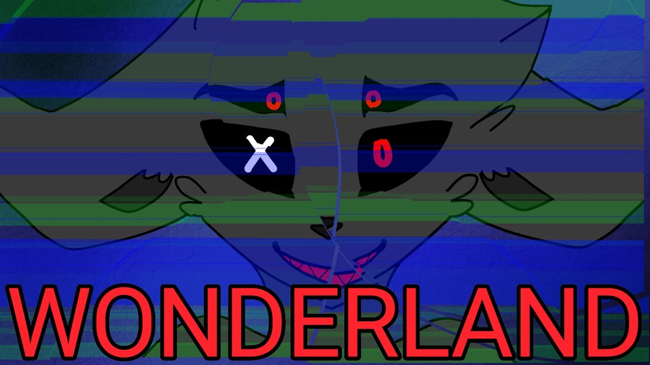 Wonderland - Meme - YouTube