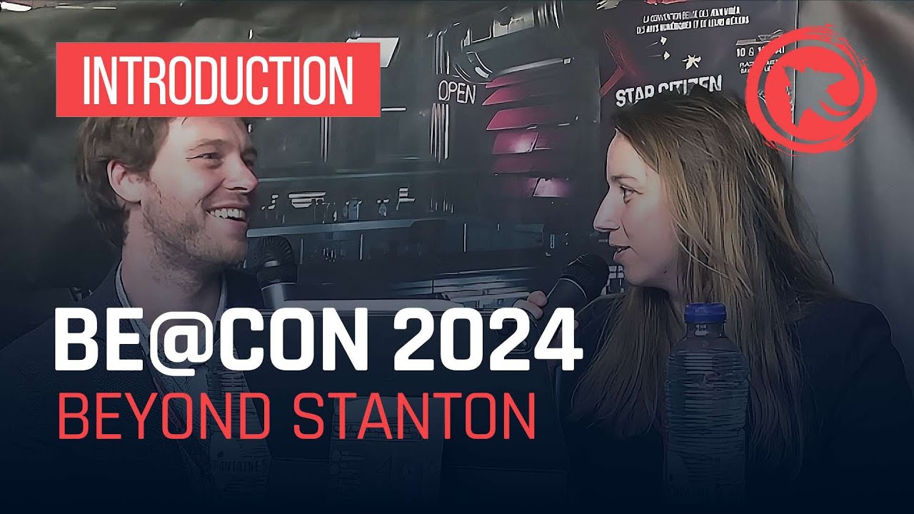 BEACON 2024: Beyond Stanton, Introduction - YouTube