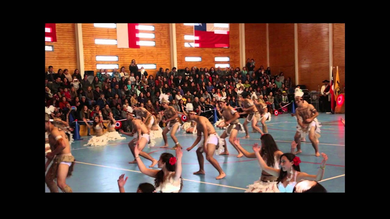 Pascuense IV - YouTube
